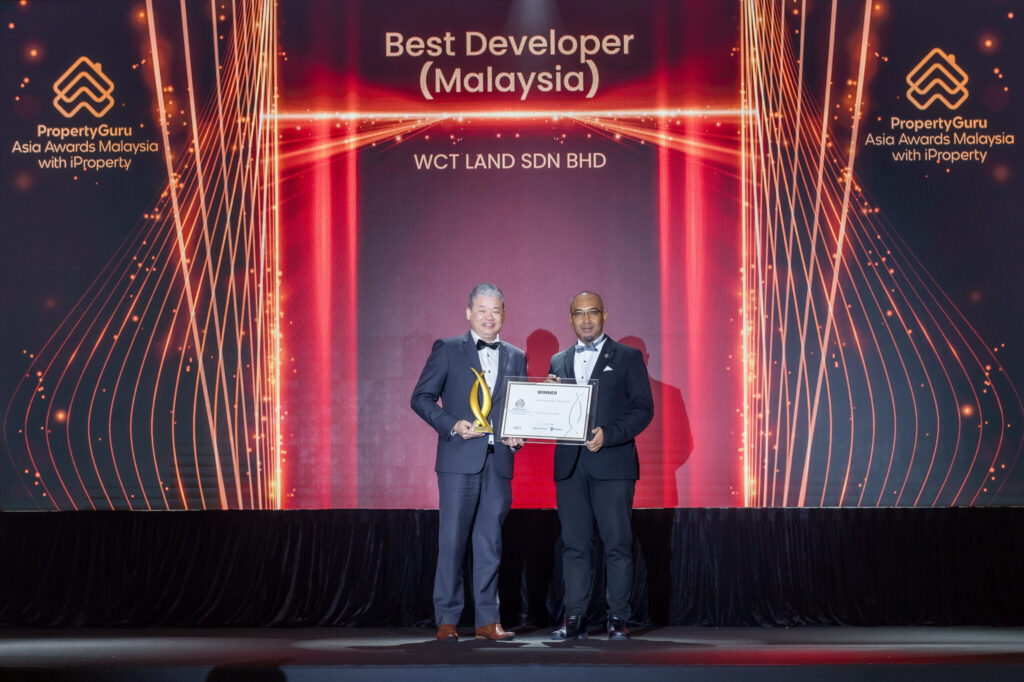 10th PropertyGuru Asia Awards Malaysia
